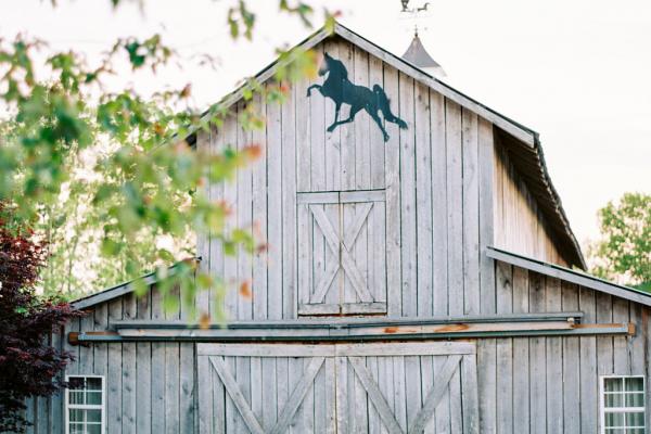 Castleton Farms | Loudon, Tennessee, United States - Venue Report