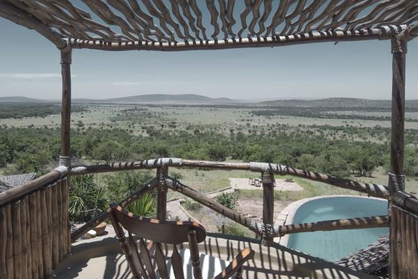 Olarro Kenya | Narok County, Kenya - Venue Report