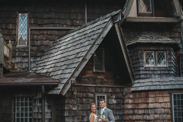 Bill Miller’s Castle | North Branford, Connecticut, United States ...