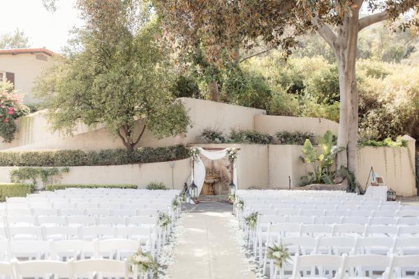 Kellogg House | Westmont, Pomona, California, United States - Venue Report