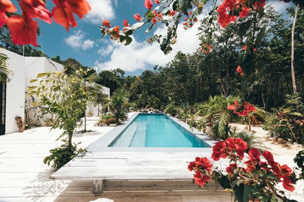 Kima Tulum | Tulum, Quintana Roo, Mexico - Venue Report