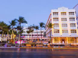 Stiles Hotel By Clevelander | Miami Beach, Florida, United States ...