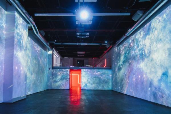 Lightbox | New York, New York, United States, Manhattan - Venue Report