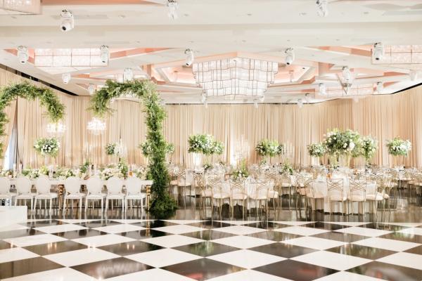 Landmark | - Venue Report