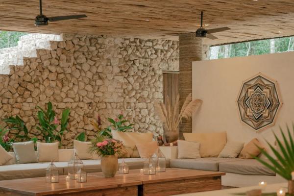 Naum Tulum | Tulum, Quintana Roo, Mexico - Venue Report