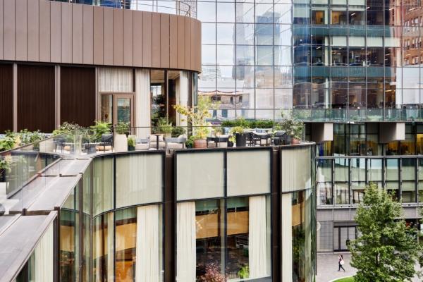 Ci Siamo | New York, New York, United States, Manhattan - Venue Report