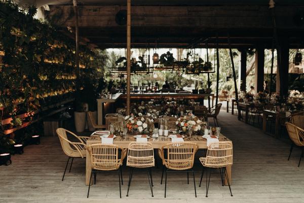 NÜ Tulum | Tulum, Quintana Roo, Mexico - Venue Report