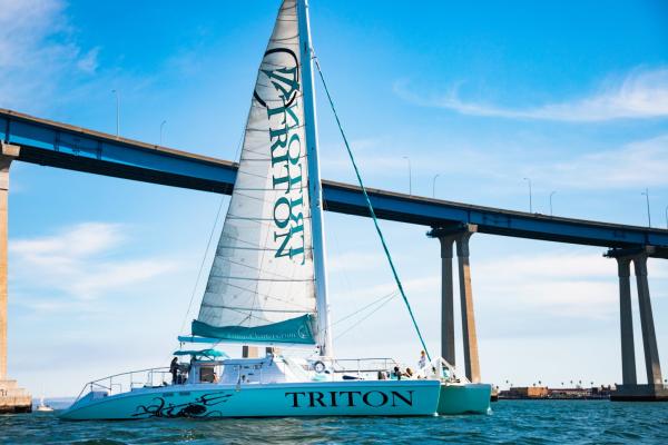 Triton Charters | Point Loma, San Diego, California, United States ...