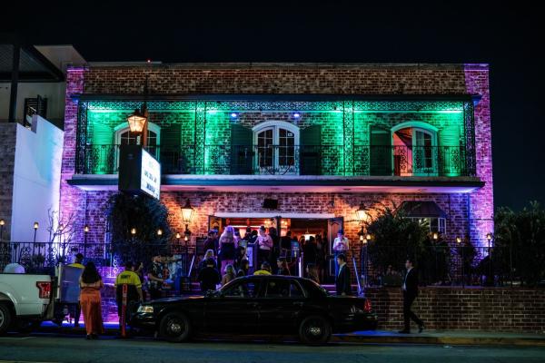 The Nocturne Theatre | Downtown, Glendale, California, United States ...