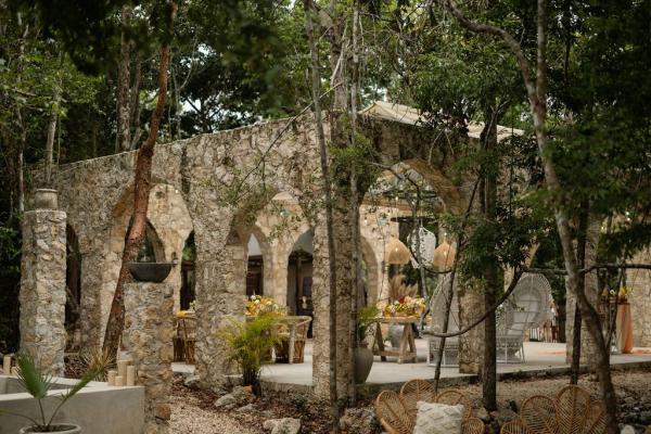 Arcadia Events Tulum | Tulum, Quintana Roo, Mexico - Venue Report