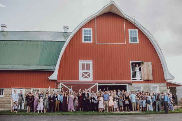 The Covered Bridge Inn | Lewes, Delaware, United States - Venue Report