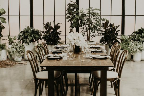 Flora | Core-Columbia, San Diego, California, United States - Venue Report