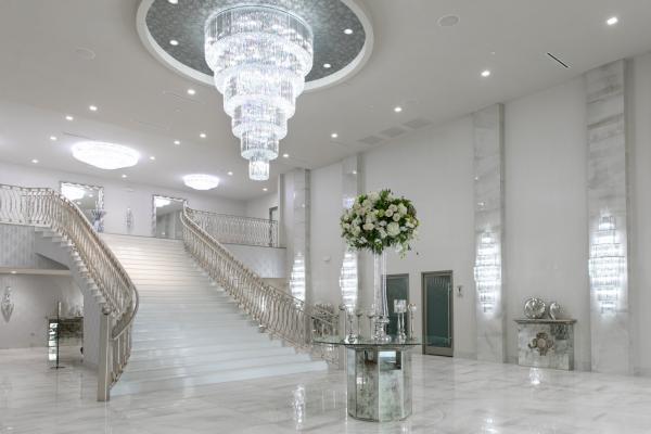 CrystalView Weddings & Events | Fairfax, Virginia, United States ...