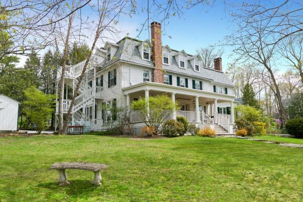 The Dewey | - Venue Report