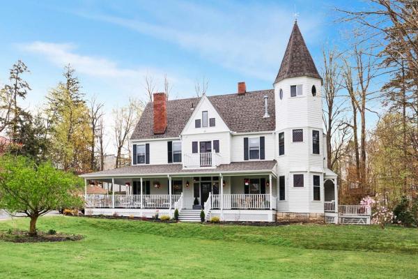 The Constance | - Venue Report