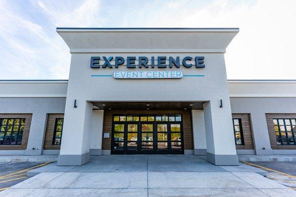 Experience Event Center | Carterville, Provo, Utah, United States ...