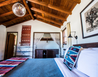 Pioneertown Motel | Pioneertown, California, United States - Venue Report