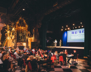 The Fonda Theatre | Hollywood, Los Angeles, California, United States ...