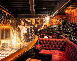 The Fonda Theatre | Hollywood, Los Angeles, California, United States ...