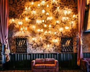 The Fonda Theatre | Hollywood, Los Angeles, California, United States ...