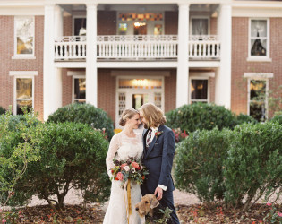 Homestead Manor | Thompson's Station, Tennessee, United States - Venue ...