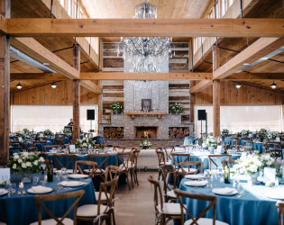 Homestead Manor | Thompson's Station, Tennessee, United States - Venue ...