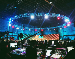 Universal Studios Lot - Sound Stages | Studio City, Universal City ...