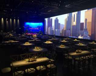 Universal Studios Lot - Sound Stages | Studio City, Universal City ...