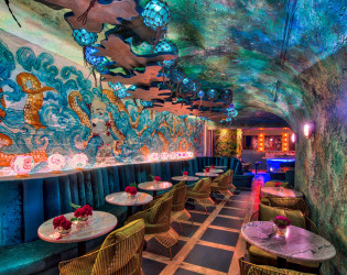 Lamia's Fish Market | New York, New York, United States, Manhattan ...