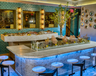 Lamia's Fish Market | New York, New York, United States, Manhattan ...