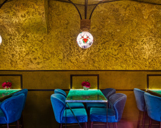 Lamia's Fish Market | New York, New York, United States, Manhattan ...