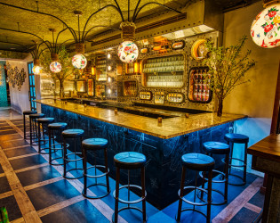 Lamia's Fish Market | New York, New York, United States, Manhattan ...