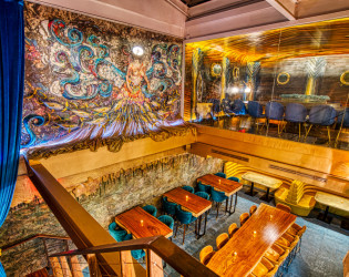 Lamia's Fish Market | New York, New York, United States, Manhattan ...