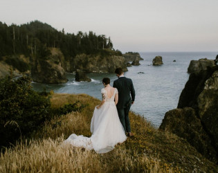 Crook Point | Gold Beach, Oregon, United States - Venue Report