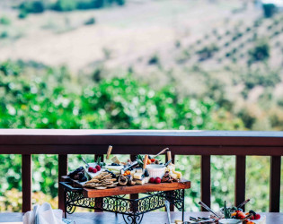 Victoria Ranch | - Venue Report