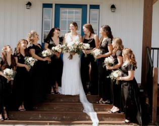 Rock Spring Mountain Farm | Faber, Virginia, United States - Venue Report