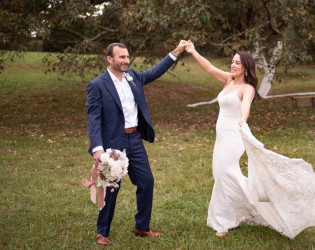 Rock Spring Mountain Farm | Faber, Virginia, United States - Venue Report