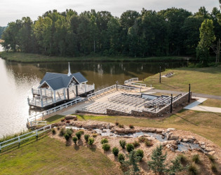 The Farm at Wolf Creek | Barnesville, Georgia, United States - Venue Report