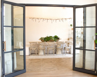 Loop Studios | - Venue Report