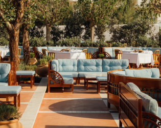 Bagatelle Mykonos | Greece - Venue Report