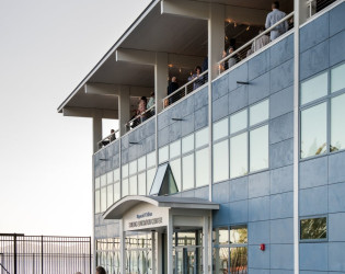 Community Sailing Center | Burlington, Vermont, United States - Venue ...