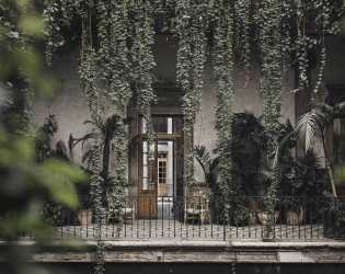 General Prim | Juárez, Ciudad de México, Mexico, Juárez - Venue Report