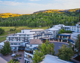 Viewline Resort Snowmass | Snowmass Village, Colorado, United States ...