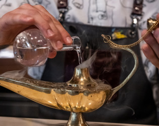 Layla | City Center, Miami Beach, Florida, United States - Venue Report