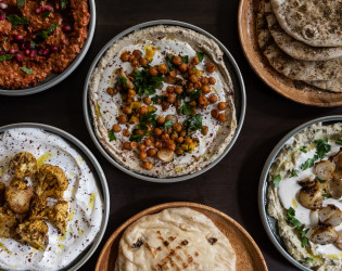 Layla | City Center, Miami Beach, Florida, United States - Venue Report