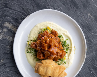 Layla | City Center, Miami Beach, Florida, United States - Venue Report