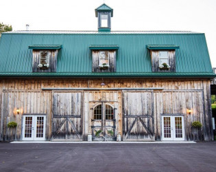 Wolf Oak Acres | Oneida, New York, United States - Venue Report