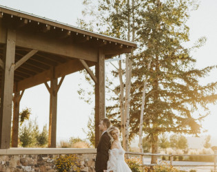 High Star Ranch | Kamas, Utah, United States - Venue Report