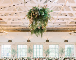 Terrain Gardens at DelVal | - Venue Report