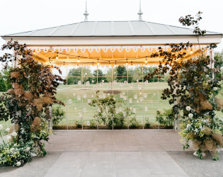 Terrain Gardens at DelVal | - Venue Report